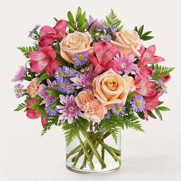 Huntsville Florist | Same Day Flower Delivery by Heartfield Florist